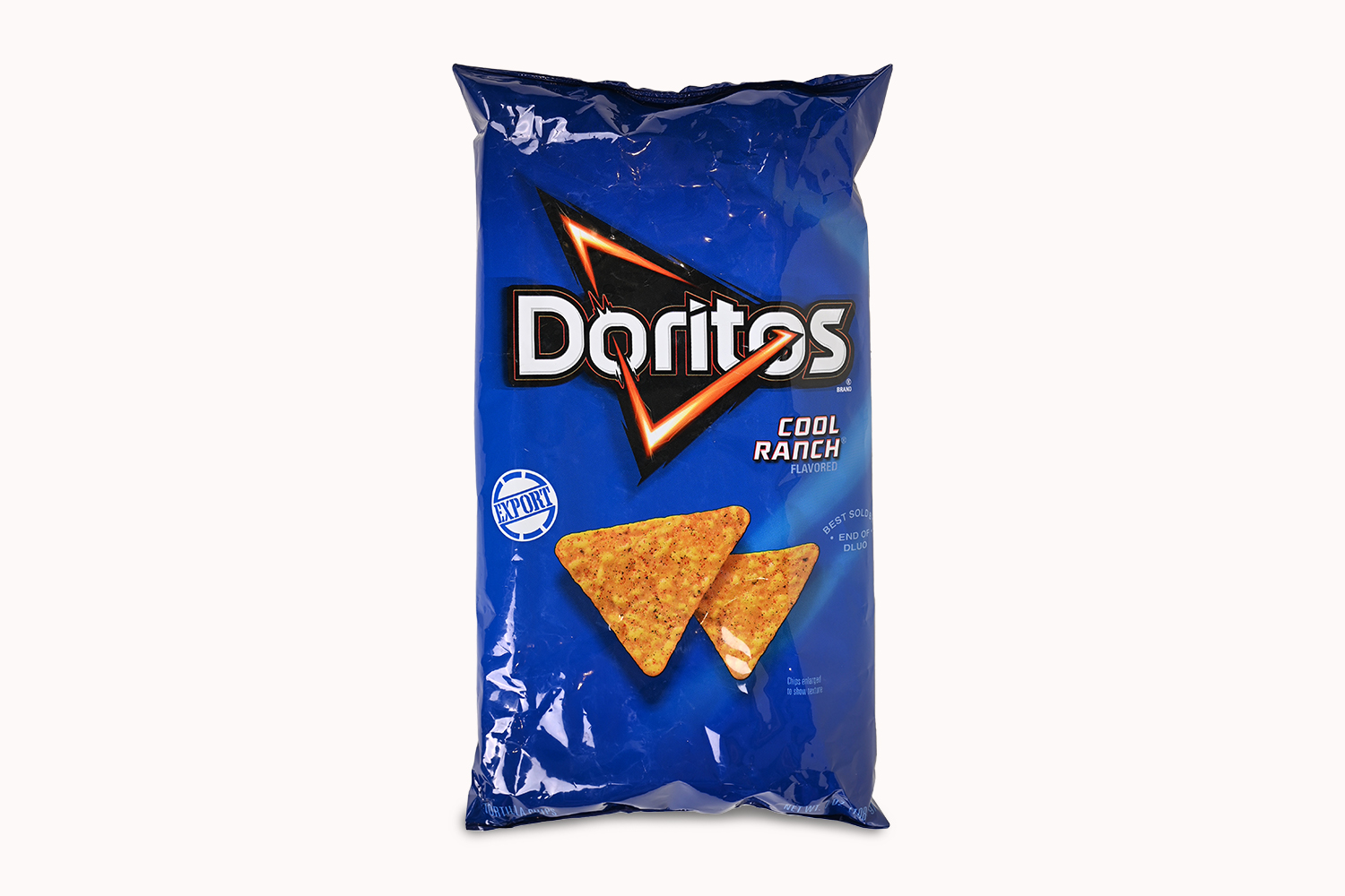 Doritos Snack Cool Ranch