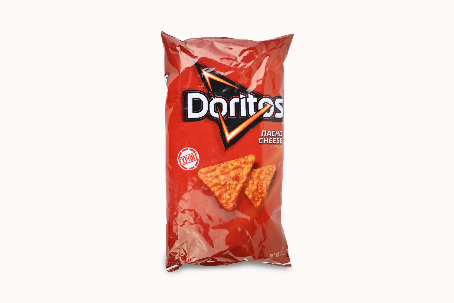 Buy Doritos Snack Spicy Nacho Online