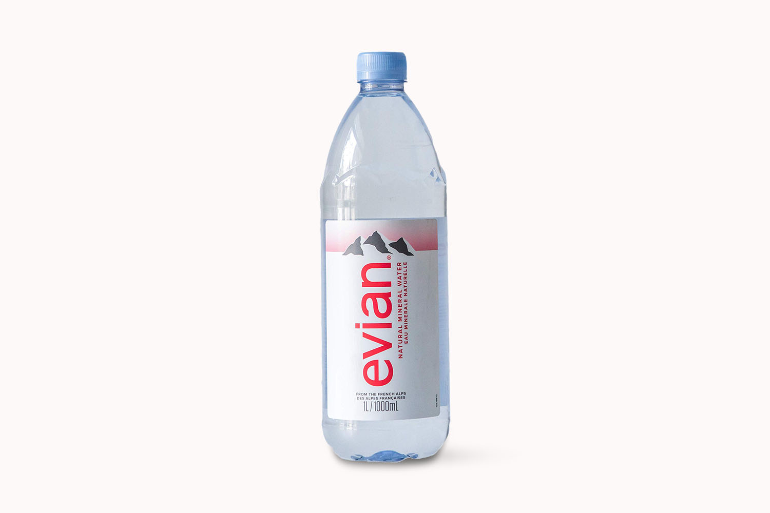 Buy Evian Natural Mineral Water Online | Foodstories