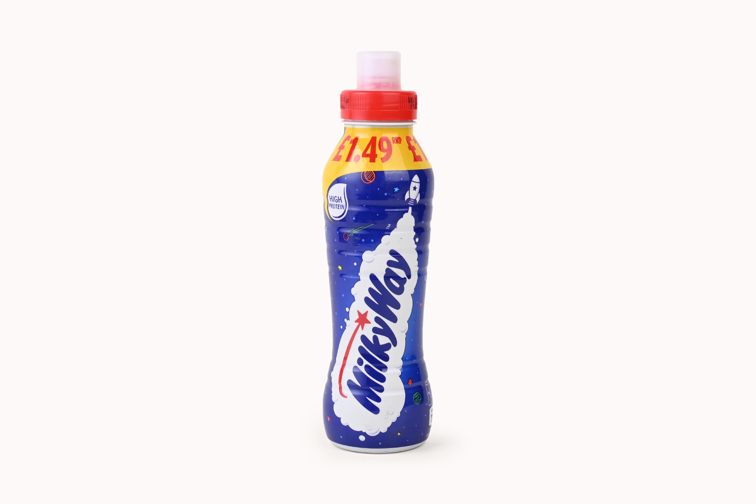 Buy Milky Way Chocolate Milk Drink Online | Foodstories